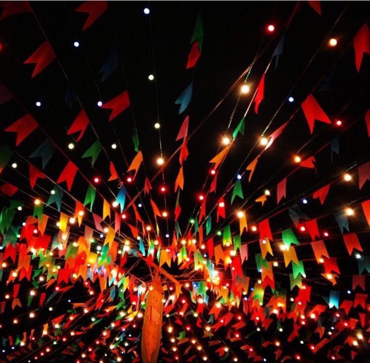 Especial: Festas de Arraiá no Rio de Janeiro 2016 - Noite - Rio de ...