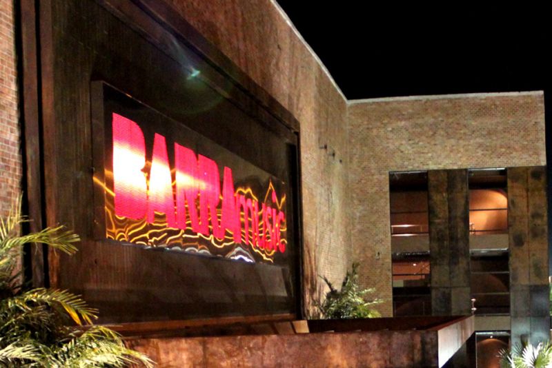 Barra Music fecha por tempo indeterminado - Noite - Rio de Janeiro ...