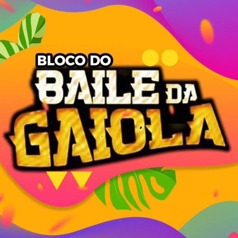 Bloco do Baile da Gaiola - terça - 05/03 - Museu de Arte Moderna - MAM ...