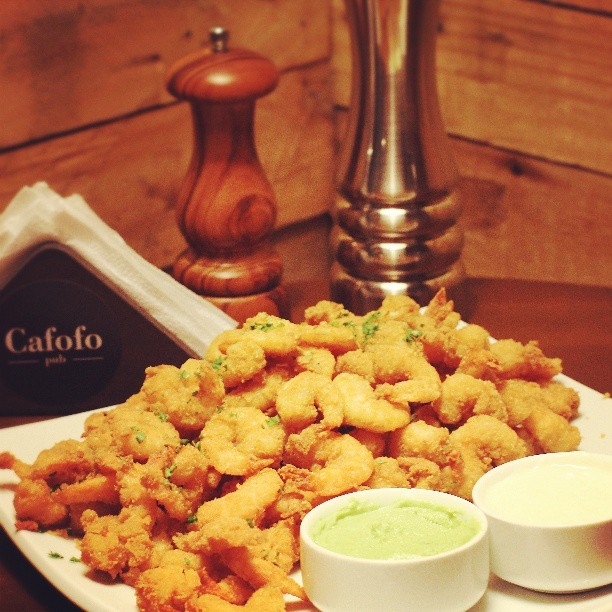 Cafofo Pub reabre após obras de expansão - Bares - Rio de Janeiro - Boa ...