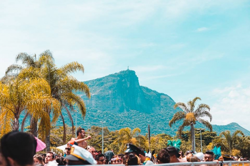 Retomada dos shows e festas no Rio de Janeiro - Noite - Rio de Janeiro ...