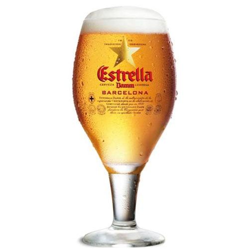 Estrella Galicia chega ao Brasil até 2014 - Bares - Rio de Janeiro ...