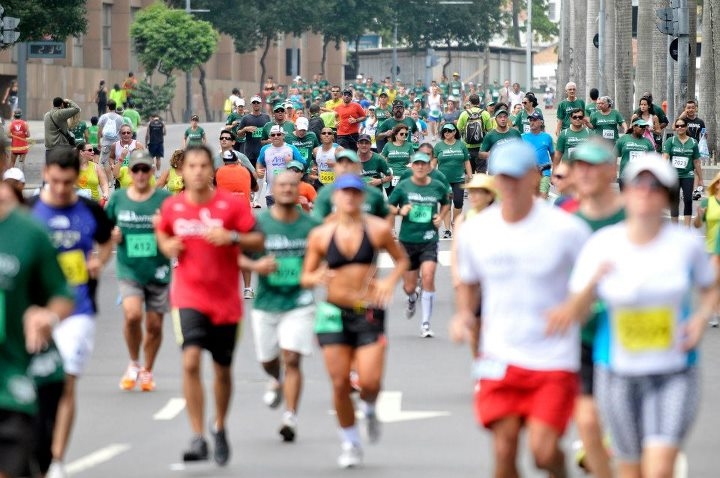 Circuito Rio Antigo – Etapa Porto Maravilha - Esporte e Saúde - Rio de ...