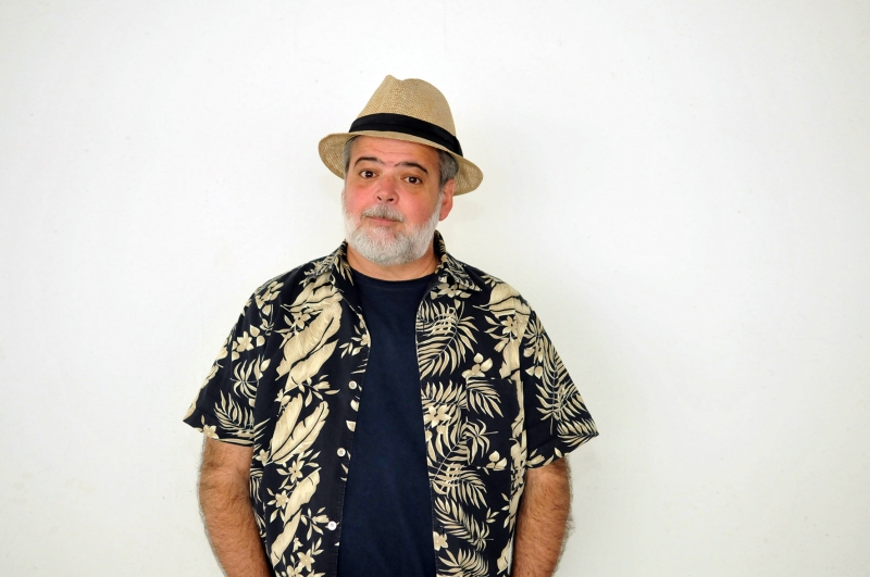 Show Bandeira 2 - sábado - 11/11 - Beco das Garrafas - Shows - Rio de ...