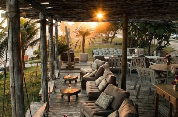 Quiosque Bar&Co é novidade na orla da Barra da Tijuca - Bares - Rio de ...