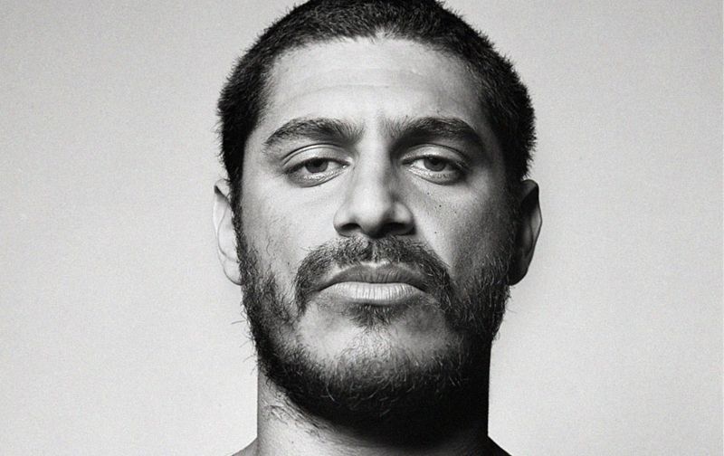Criolo lança disco - Shows - Rio de Janeiro - Boa Diversão - Boa ...