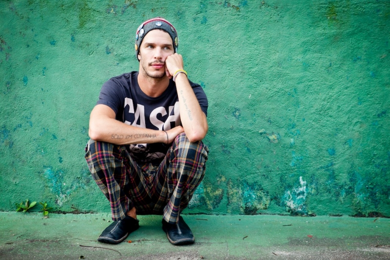 Daniel Chaudon faz show na Miranda - Shows - Rio de Janeiro - Boa ...