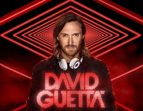 David Guetta - sexta - 10/01 - Riocentro - Noite - Rio de Janeiro ...