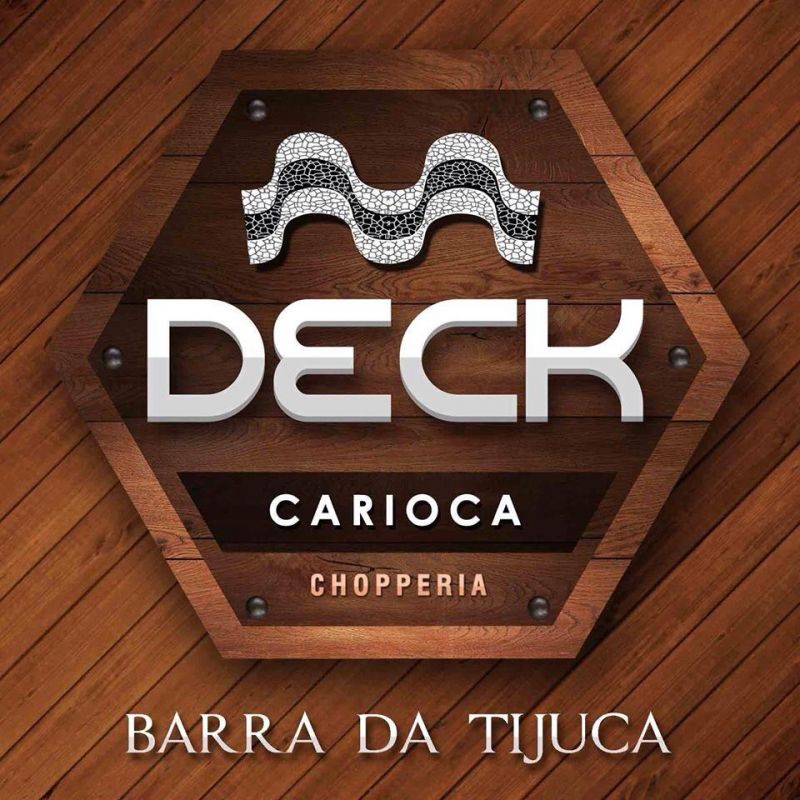 Deck Carioca Barra - Noite - Rio de Janeiro - RioFesta - Boa Diversão ...
