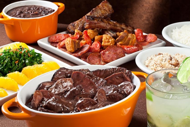 Feijoadas de Carnaval no Rio de Janeiro - Gastronomia - Rio de Janeiro ...