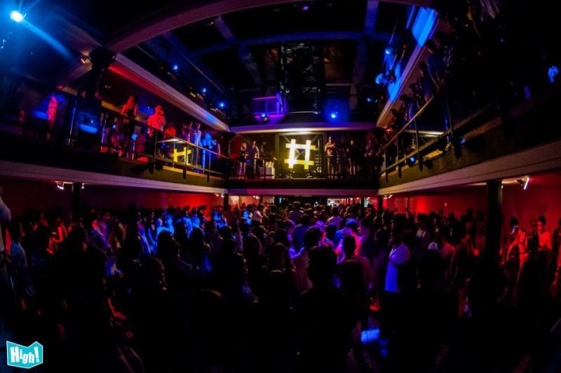 Hashtag Party na Urca - Noite - Rio de Janeiro - RioFesta - Boa ...