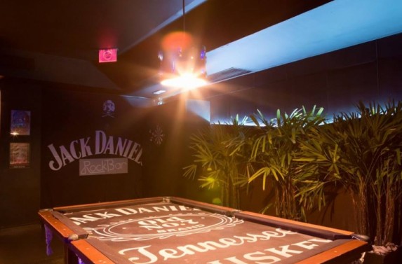 Jack Daniel's Rock Bar - Noite - Rio de Janeiro - RioFesta - Boa ...