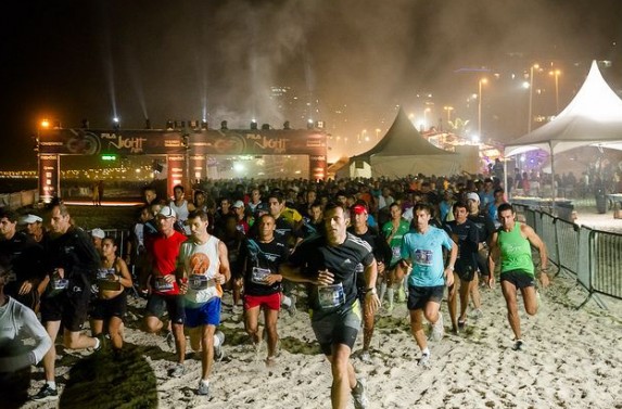 Night Run - Esporte e Saúde - Rio de Janeiro - Boa Diversão - Boa ...