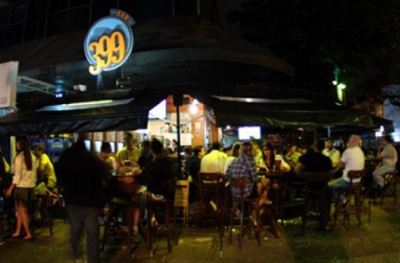 Bar 399 - Bares - Rio de Janeiro - Boa Diversão - Boa Diversão - (Local)