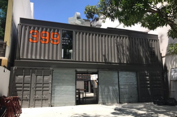 Bar 399 - Bares - Rio de Janeiro - Boa Diversão - Boa Diversão - (Local)