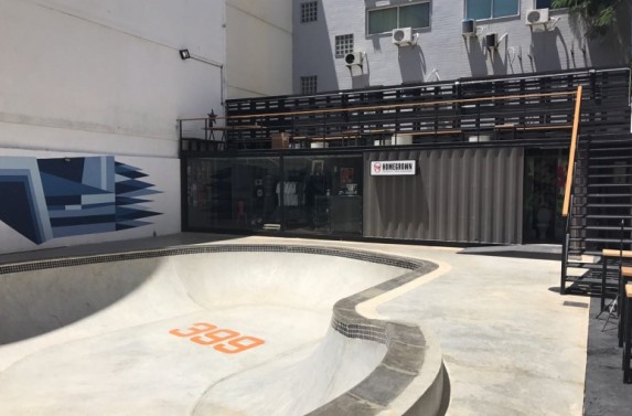 Bar 399 - Bares - Rio de Janeiro - Boa Diversão - Boa Diversão - (Local)