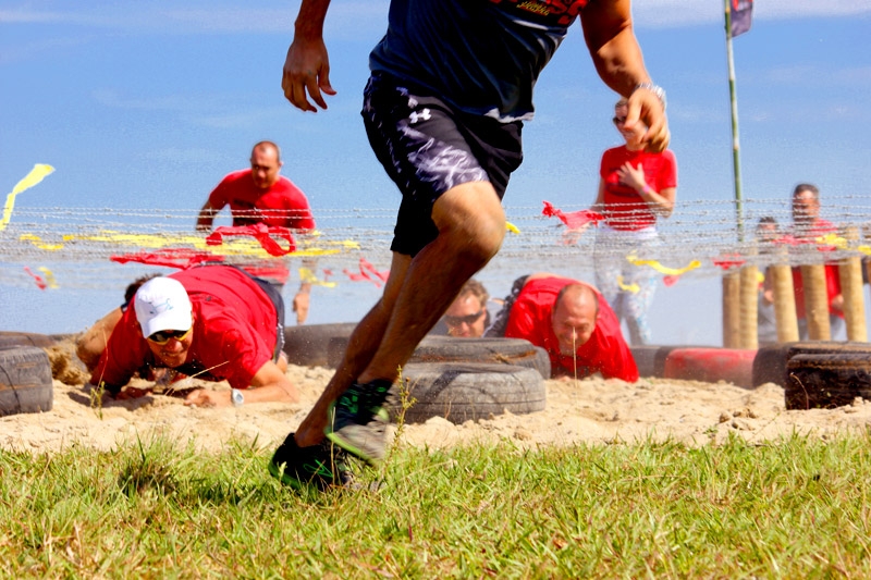Hero Cross Obstacles Race - Esporte e Saúde - Rio de Janeiro - Boa ...