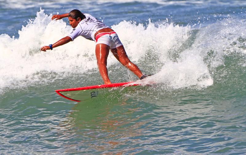 Final da Estadual Sub 18 de Surf - Esporte e Saúde - Rio de Janeiro ...