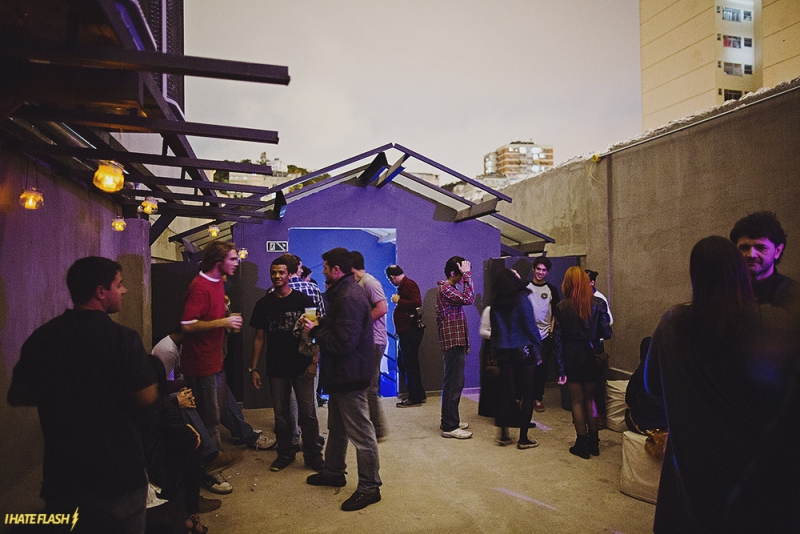 La Paz Club inaugura na Lapa - Noite - Rio de Janeiro - RioFesta - Boa ...