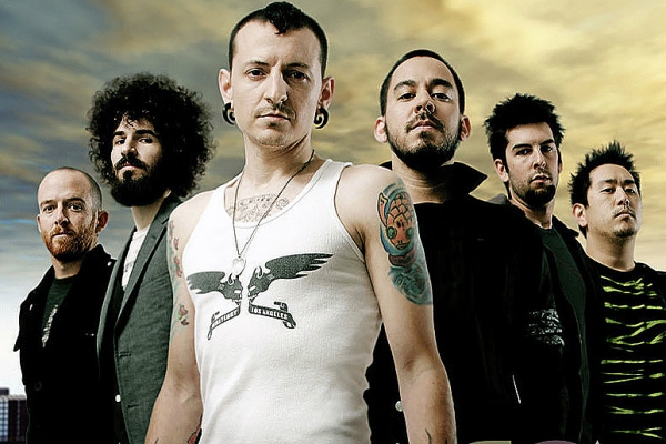 Linkin Park - quarta - 10/10 - Qualistage - Shows - Rio de Janeiro ...