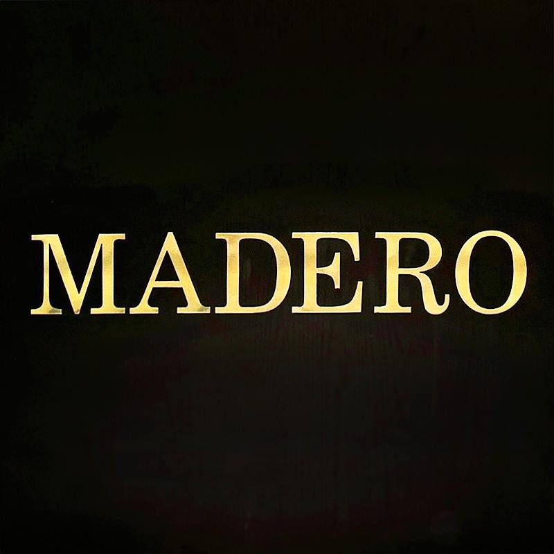 Madero - Gastronomia - Rio de Janeiro - Boa Diversão - Boa Diversão ...