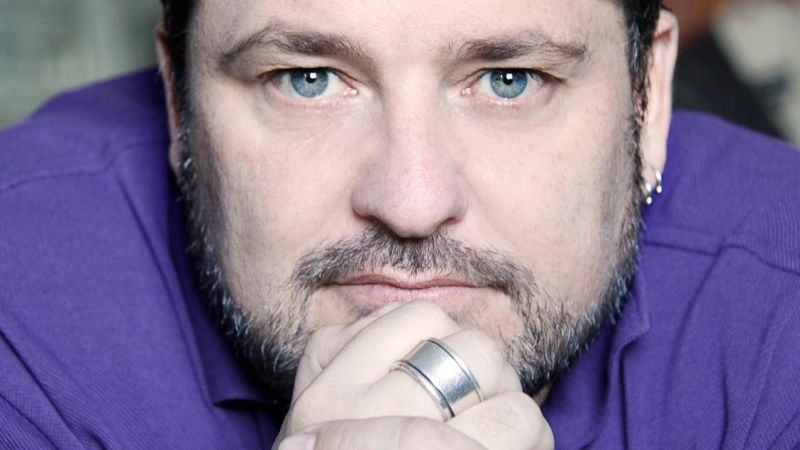 Marcus Hasselmann – Tributo a frank Sinatra - sexta - 10/04 - Blue Note ...