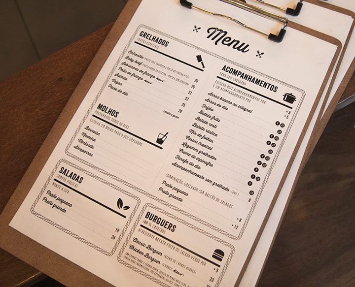 Mironga - Gastronomia - Rio de Janeiro - Boa Diversão - Boa Diversão ...