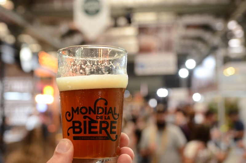 Ingressos à venda para o Mondial de La Bière Rio 2018 - Bares - Rio de ...