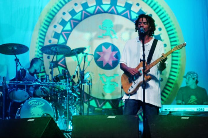 Natiruts - Shows - Rio de Janeiro - Boa Diversão - Boa Diversão - (Notícia)