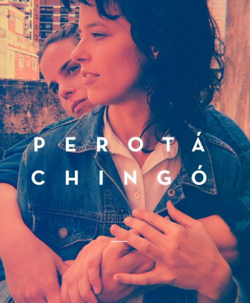 Perota Chingó - sexta - 03/08 - Circo Voador - Shows - Rio de Janeiro ...