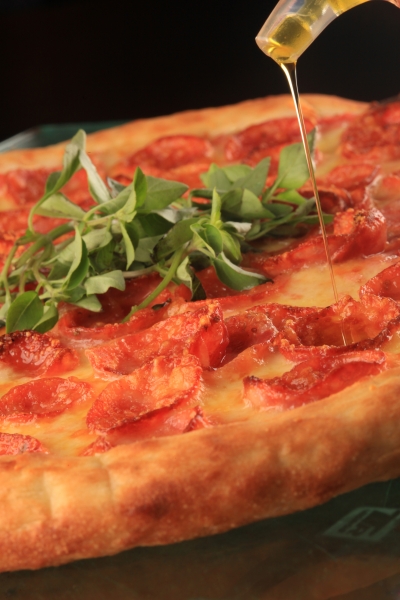 Pizzaria Pappa Jack inaugura na Barra da Tijuca - Gastronomia - Rio de ...