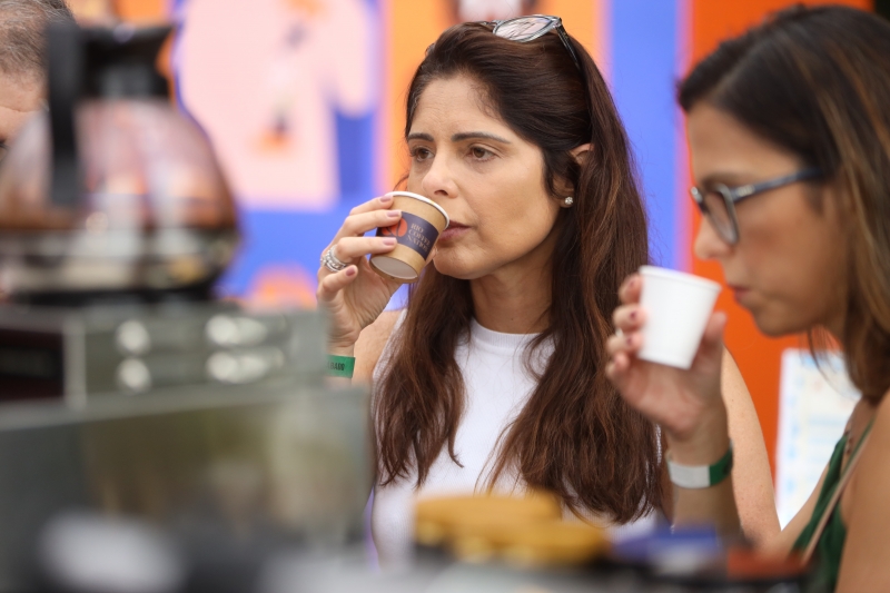 Rio Coffee Nation reúne mais de 60 especialistas no ExC - Gastronomia - Rio de Janeiro - Boa ...