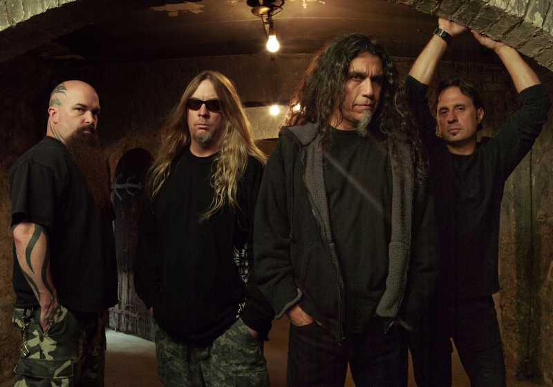 Slayer e Ghost confirmados no Rock in Rio 2013 - Shows - Rio de Janeiro ...