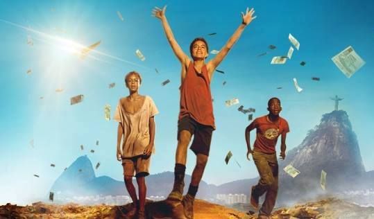 Festival do Rio chega à 16ª edição com 350 filmes - Cinema - Rio de ...