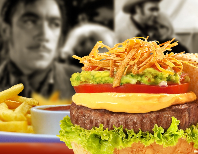 Zacks lança Festival Burgers do Mundo - Gastronomia - Rio de Janeiro ...